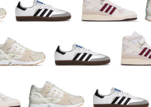 The Best adidas Alternatives to Yeezys | SBD