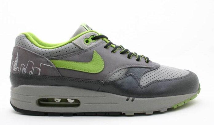 HUF x Nike SB Dunk Low City Pack Release Date | SBD