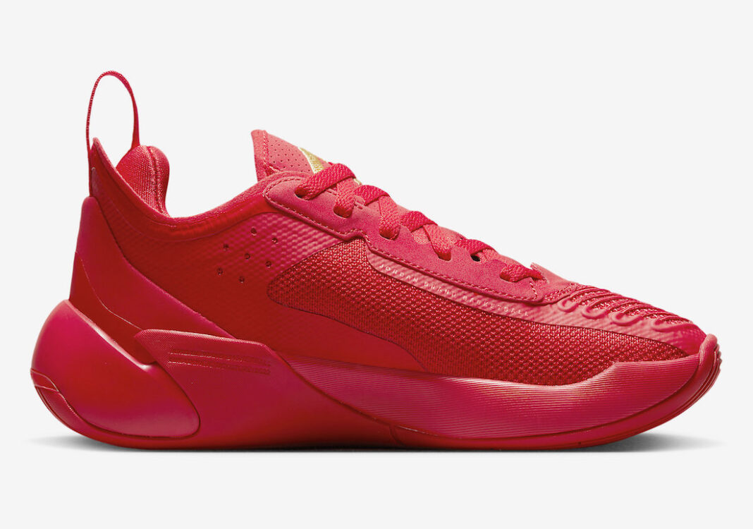 Jordan Luka 1 University Red DN1772-676 Release Date | SBD