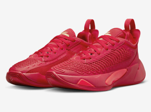 Jordan Luka 1 University Red DN1772-676 Release Date | SBD