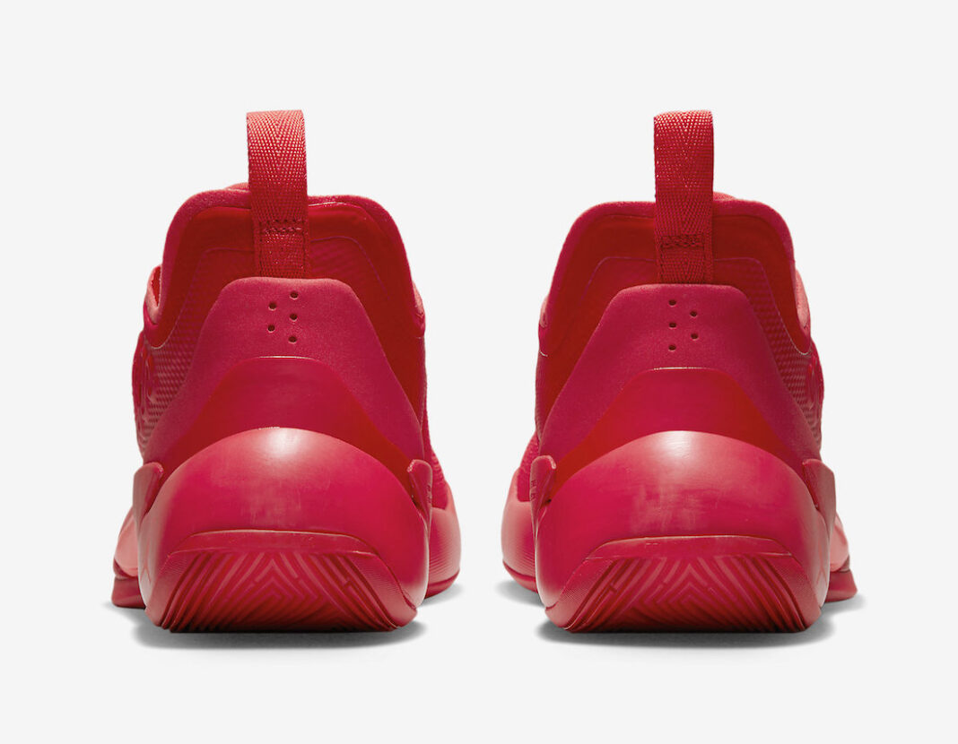 Jordan Luka 1 University Red DN1772-676 Release Date | SBD