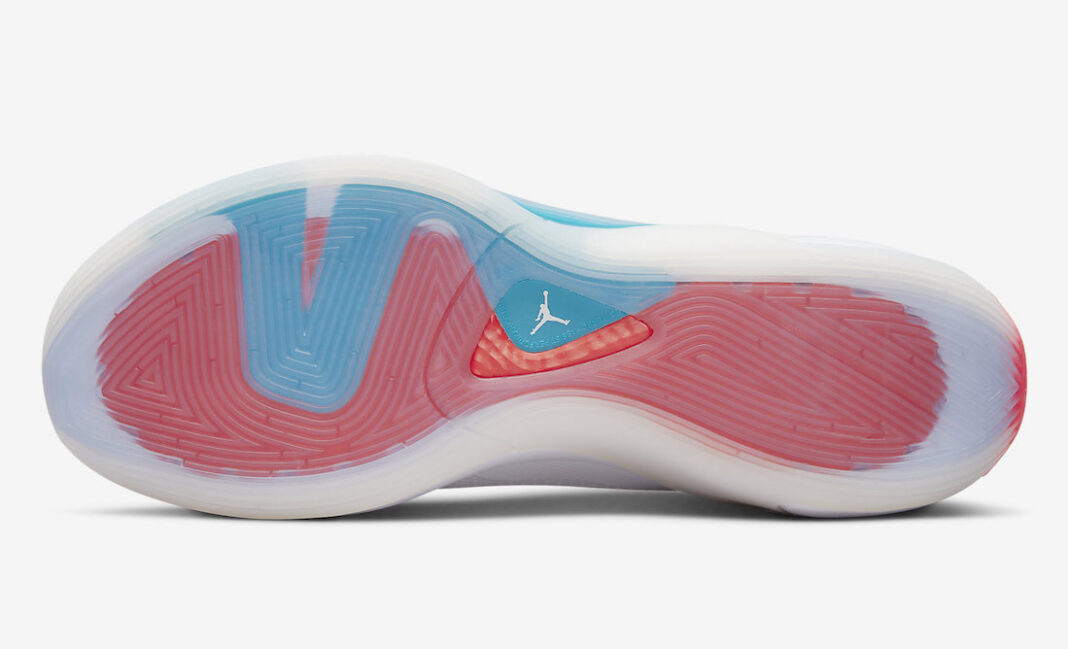 Jordan Luka 1 Neo Turquoise Real Madrid DN1772-104 Release Date | SBD