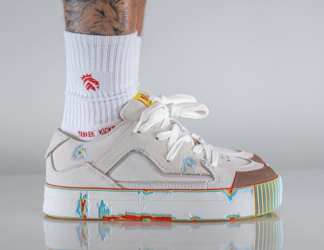 MSCHF Gobstomper Jimmy Fallon Edition Release Date | SBD