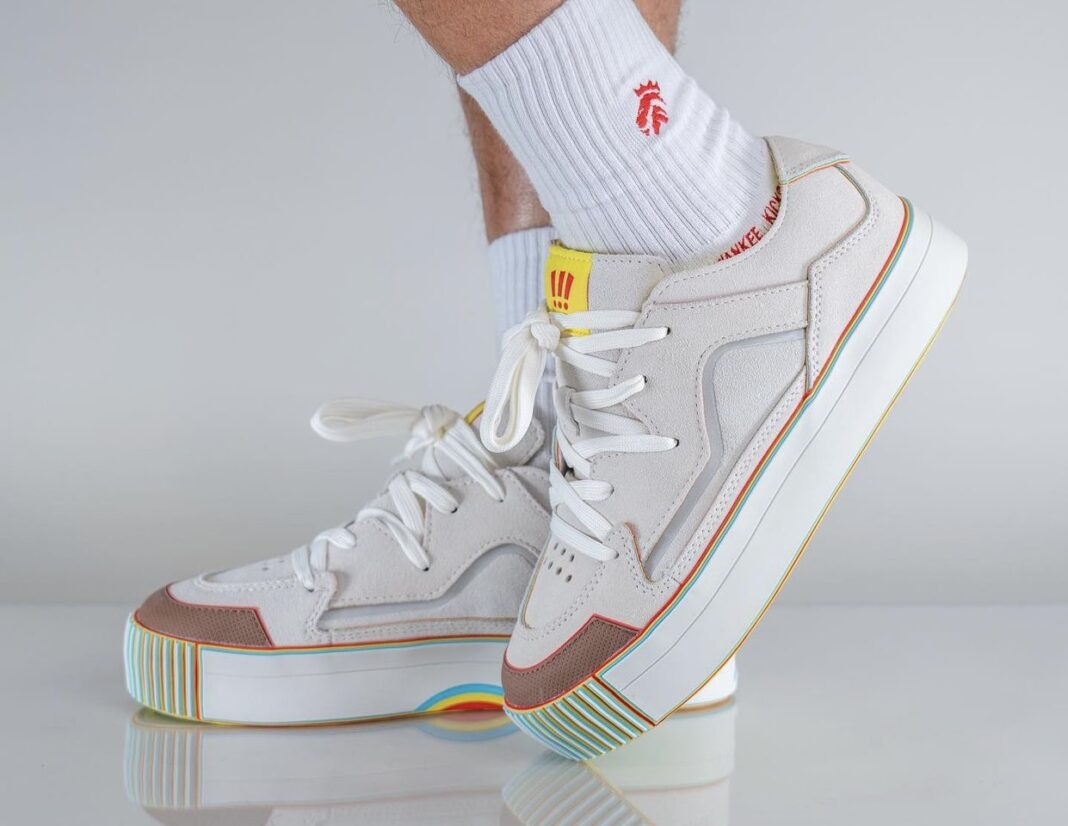 MSCHF Gobstomper Jimmy Fallon Edition Release Date | SBD