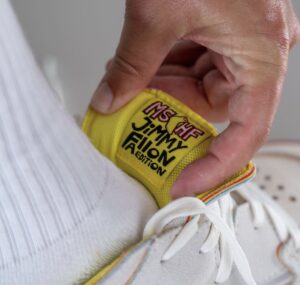 MSCHF Gobstomper Jimmy Fallon Edition Release Date | SBD