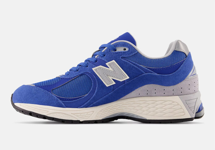 New Balance 2002R Cobalt Blue M2002RHU Release Date | SBD