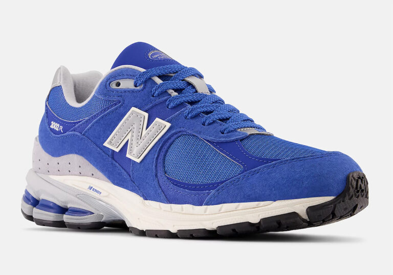 New Balance 2002R Cobalt Blue M2002RHU Release Date | SBD
