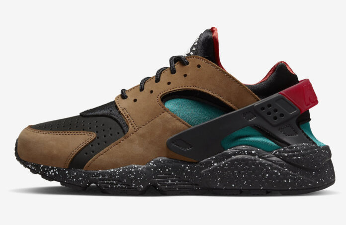 Nike Air Huarache Mowabb DD1068-201 Release Date | SBD
