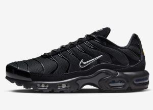 Nike Air Max Plus Unity DZ4509-001 Release Date | SBD