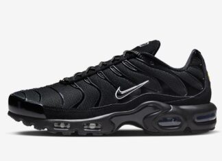 Nike Air Max Plus Unity DZ4509-001 Release Date | SBD