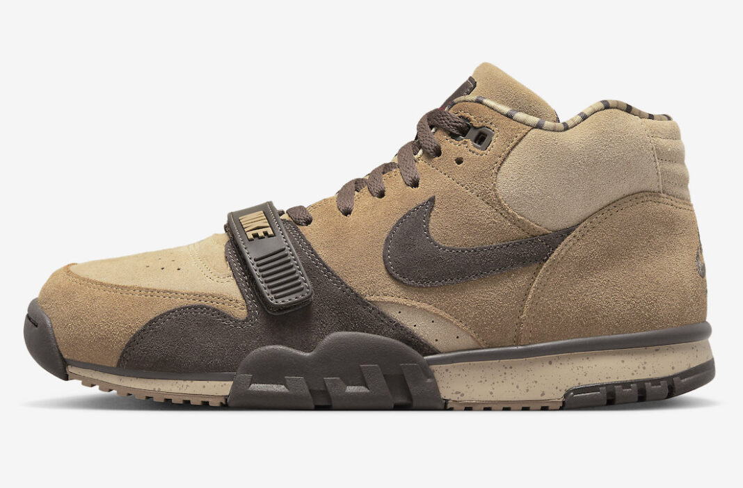 Nike Air Trainer 1 Shima Shima DV6998-200 Release Date | SBD