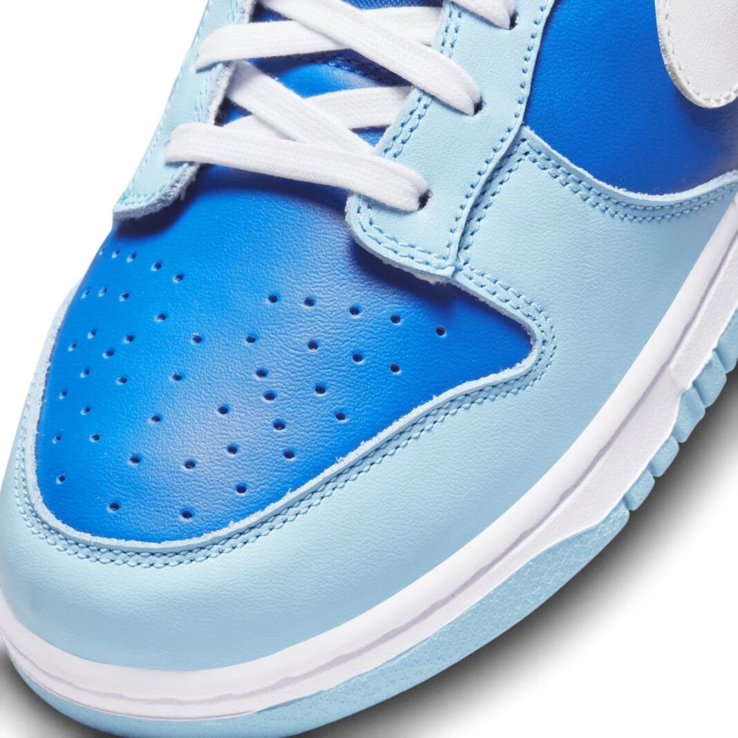Nike Dunk Low Argon 2022 DM0121-400 Release Date | SBD