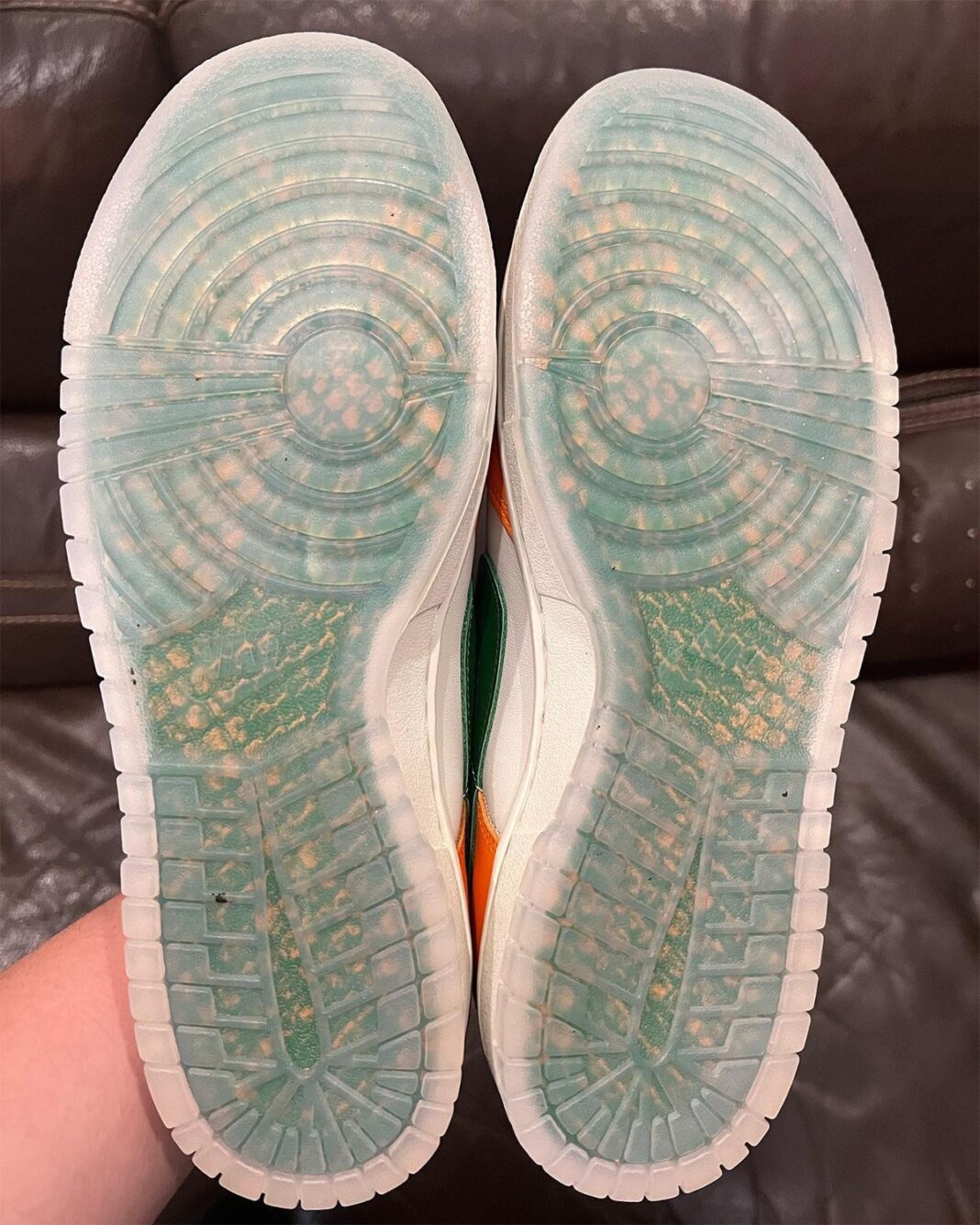 Florida A&M x Nike Dunk Low FAMU DR6188-800 Release Date | SBD