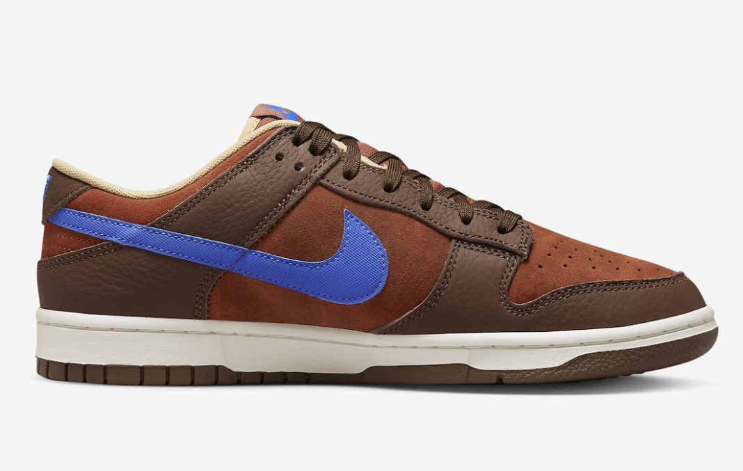 Nike Dunk Low Mars Stone DR9704-200 Release Date | SBD