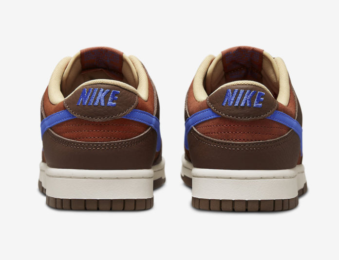 Nike Dunk Low Mars Stone DR9704-200 Release Date | SBD