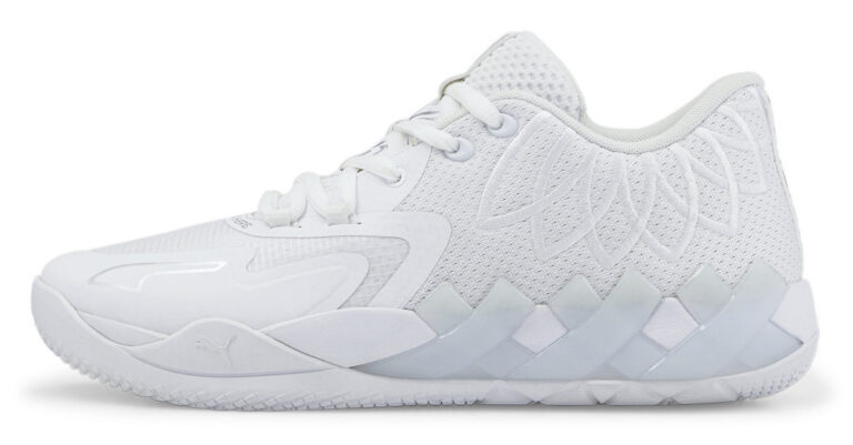 PUMA MB.01 Lo Team Colors Pack Release Date | SBD