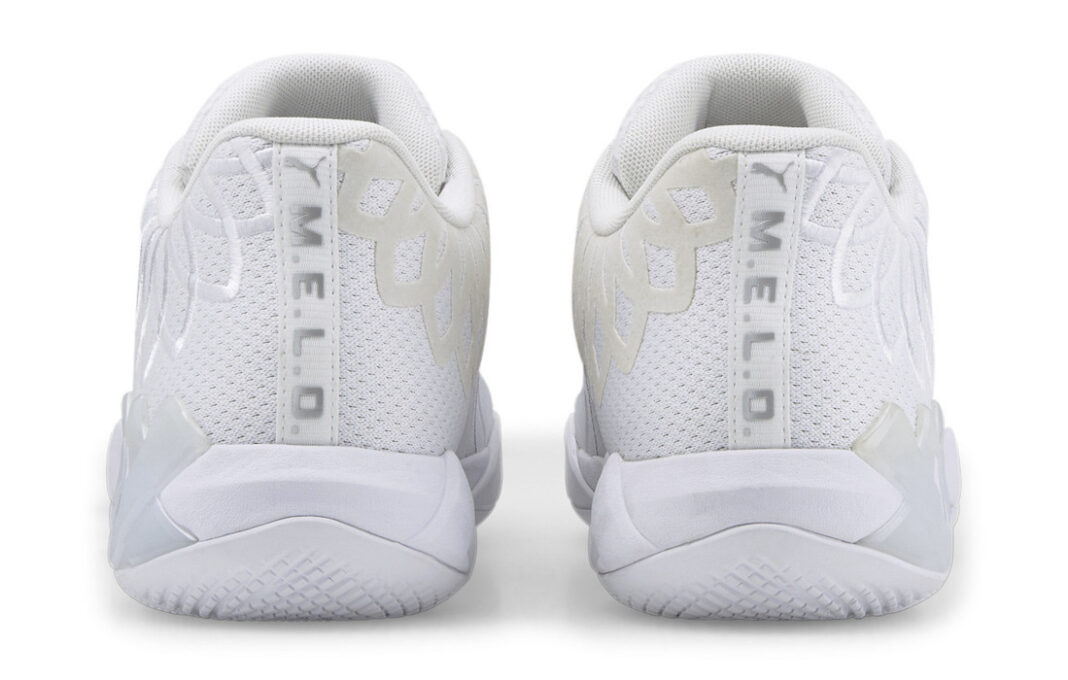 PUMA MB.01 Lo Team Colors Pack Release Date | SBD