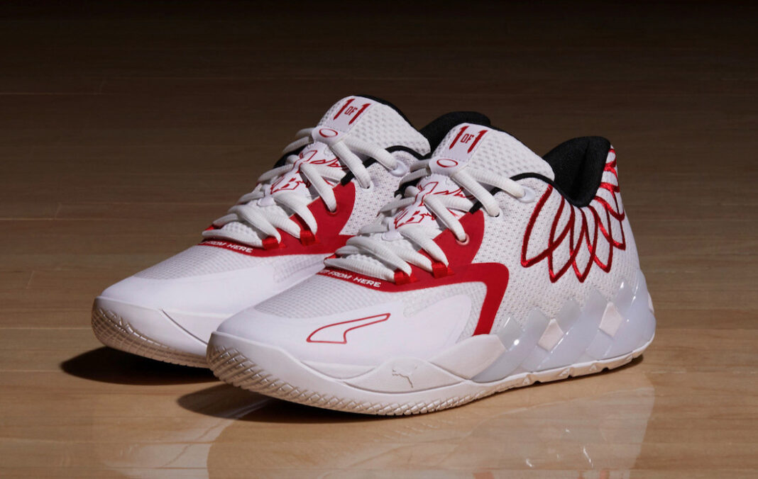 PUMA MB.01 Lo Team Colors Pack Release Date | SBD