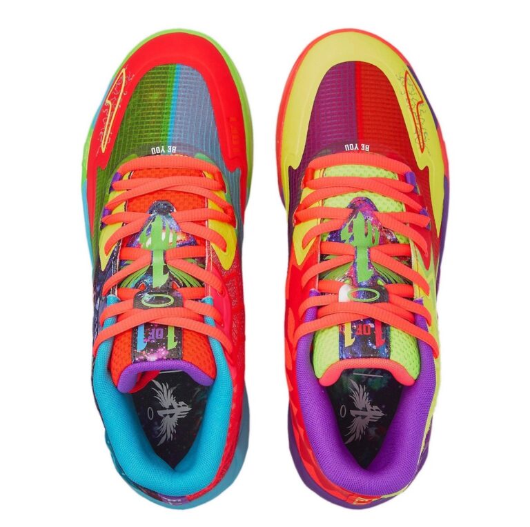 PUMA MB.01 Be You 376813-01 Release Date | SBD