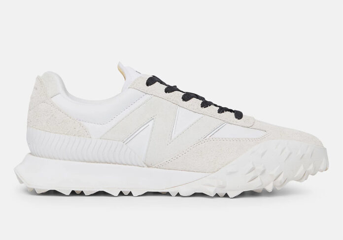 STAUD x New Balance XC-72 UXC72SE UXC72ST Release Date | SBD