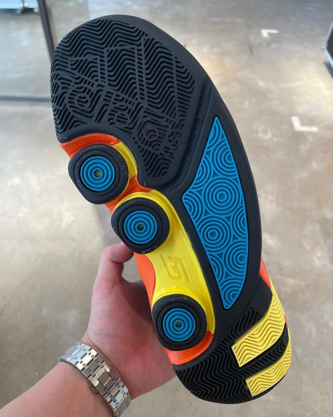 adidas Gil Zero Restomod SLAM Magazine GY6481 Release Date | SBD