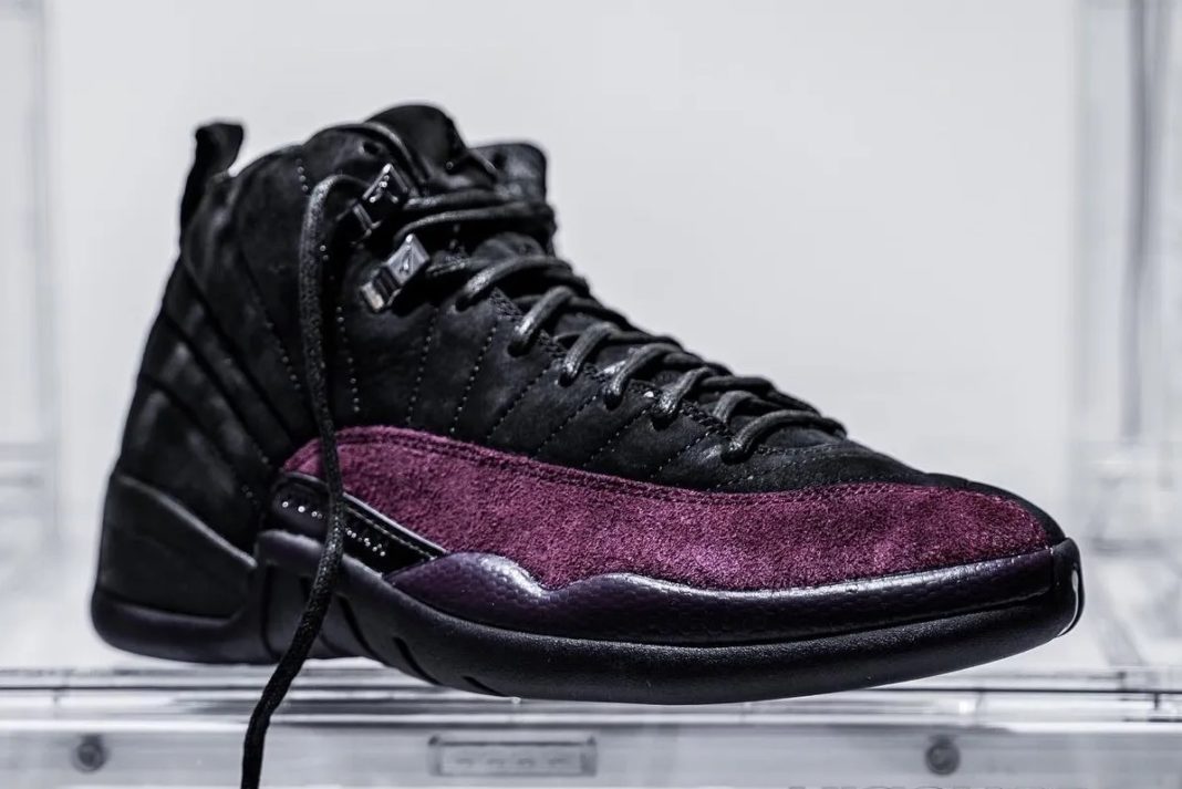 A Ma Maniére x Air Jordan 12 DV6989-100 DV6989-001 Release Date | SBD