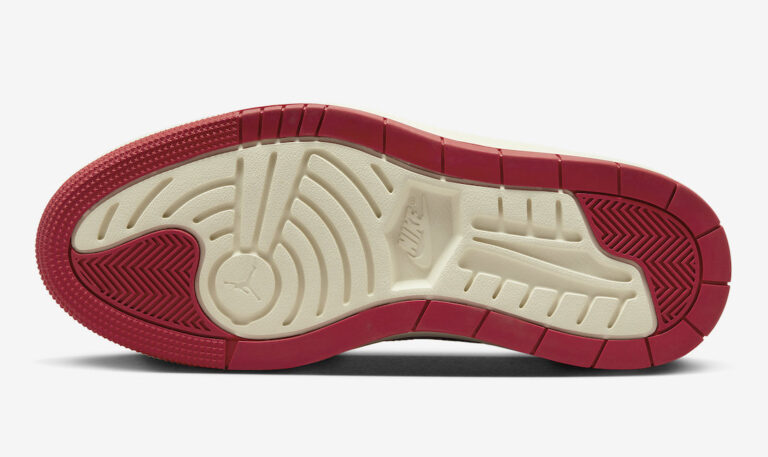 Air Jordan 1 Elevate High Varsity Red DN3253-116 Release Date | SBD