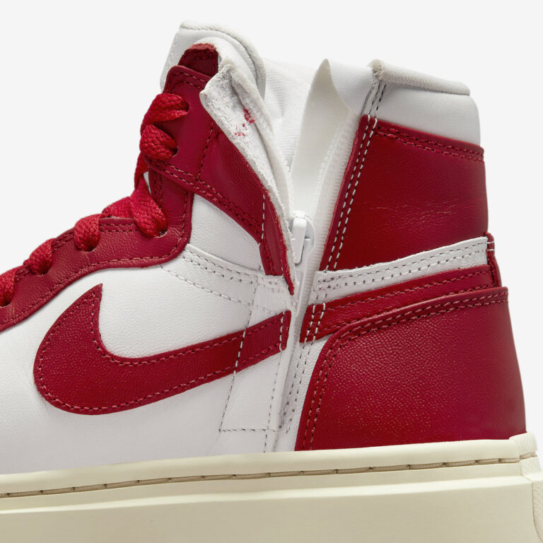 Air Jordan 1 Elevate High Varsity Red DN3253-116 Release Date | SBD