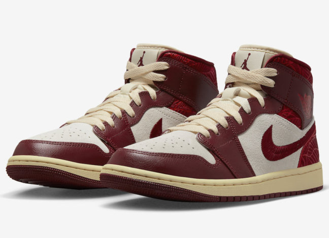 Air Jordan 1 Mid Colorways, Release Dates, Pricing | SBD