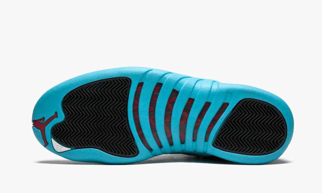 Air Jordan 12 Gamma Blue 130690-027 Release Date | SBD