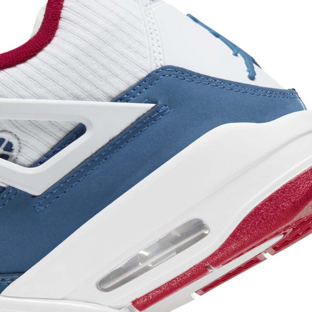 Air Jordan 4 GS Messy Room DR6952-400 Release Date | SBD