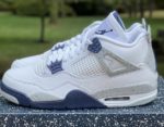 Air Jordan 4 Midnight Navy DH6927-140 Release Date | SBD