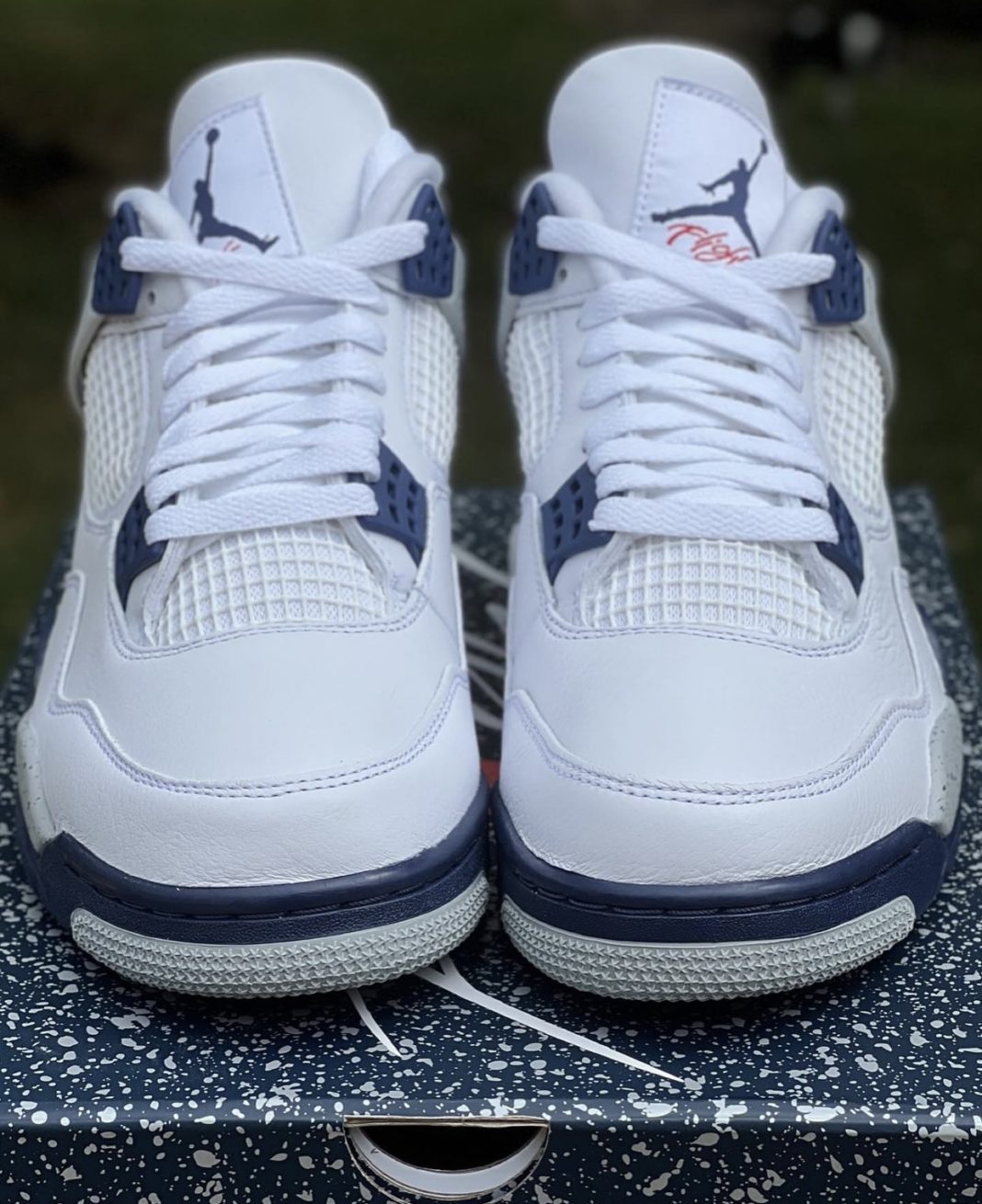 Air Jordan 4 Midnight Navy DH6927-140 Release Date | SBD
