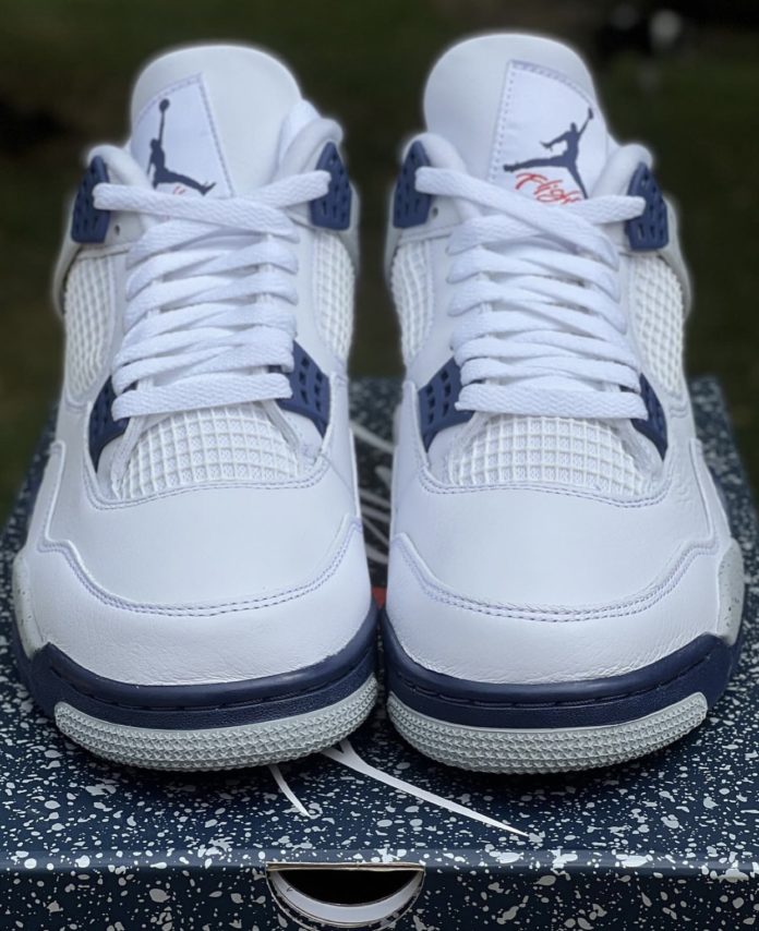 Air Jordan 4 Midnight Navy DH6927 140 Release Date SBD air-jordan-4-midnight-navy-dh6927-140-release-date-sbd