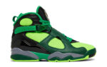 Air Jordan 8 Oregon Ducks PE - Sneaker Bar Detroit