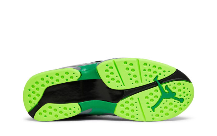 Air Jordan 8 Oregon Ducks PE - Sneaker Bar Detroit