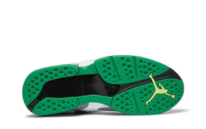 Air Jordan 8 Oregon Ducks PE - Sneaker Bar Detroit