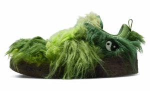 Cactus Plant Flea Market x Nike CPFM Flea 1 Overgrown Grinch DQ5109-300 ...