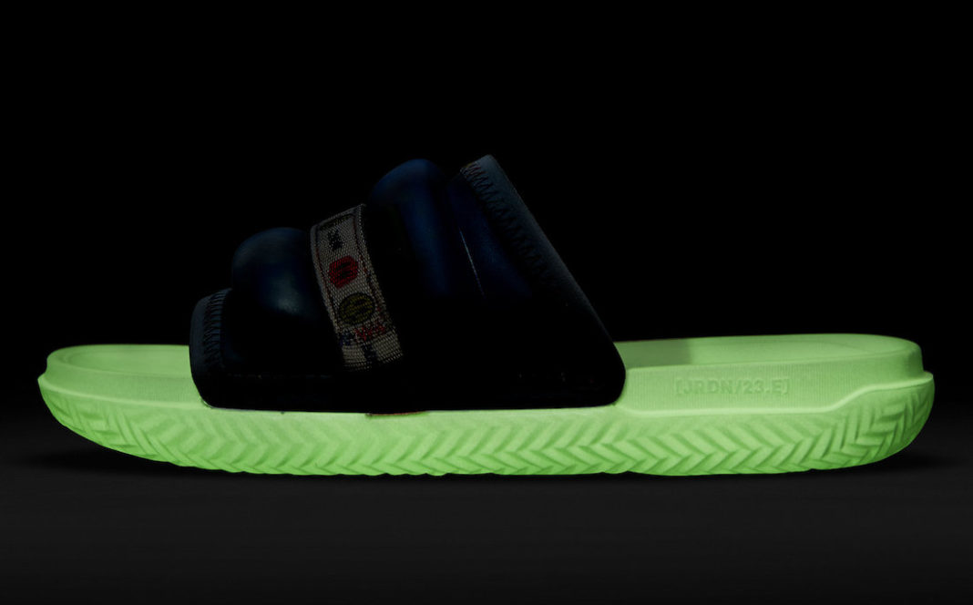 J Balvin x Air Jordan 2 DQ7691-419 Release Date | SBD