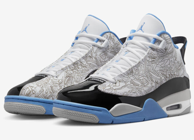 Air Jordan Sneaker News and Release Date Info