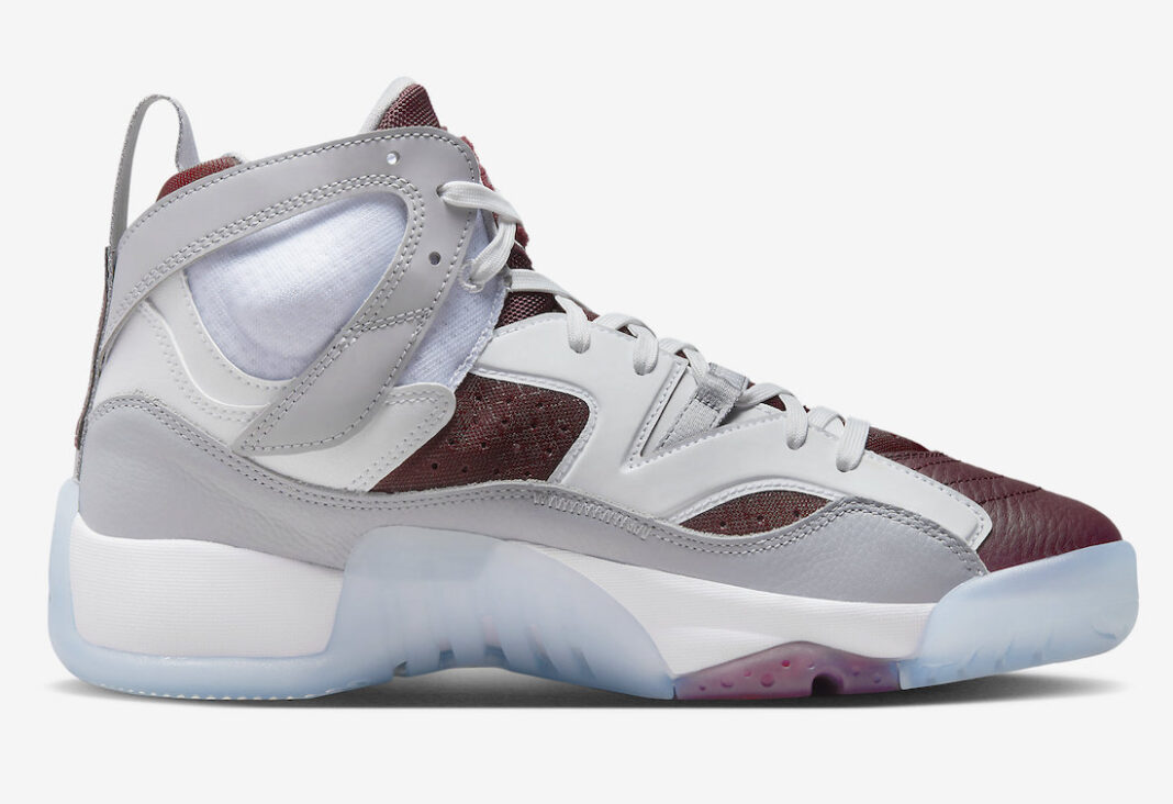 Jordan Two Trey Cherrywood Red DO1925-103 Release Date | SBD