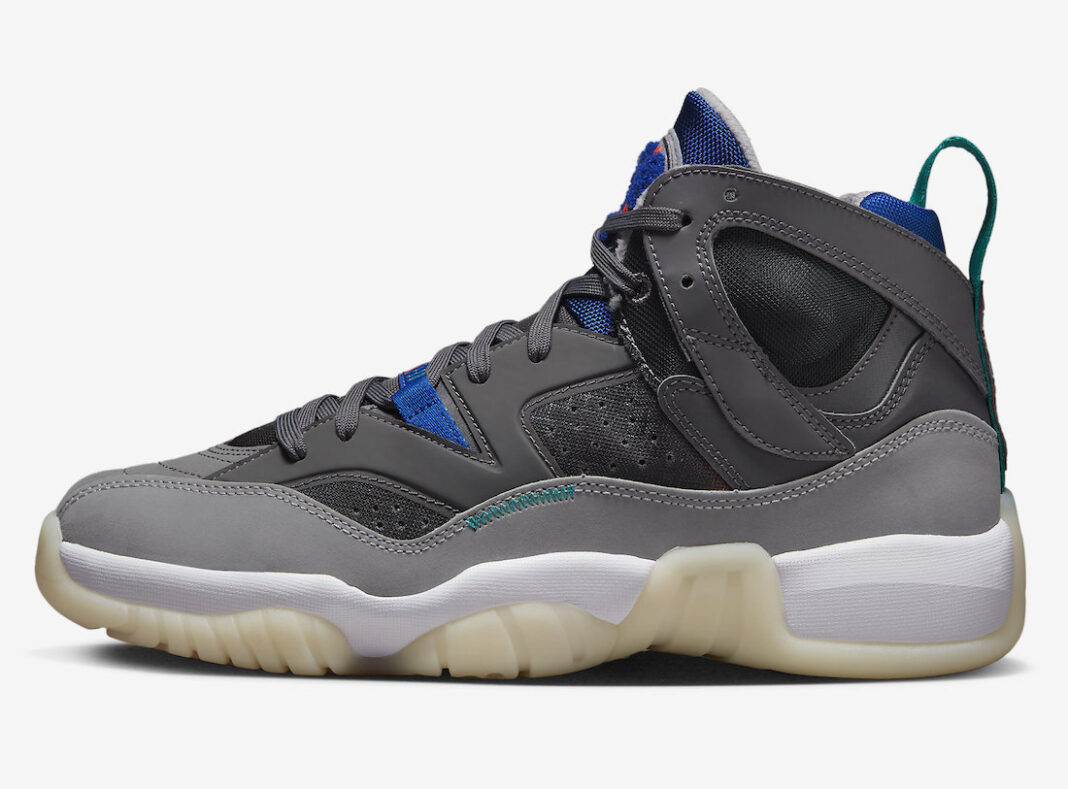 Jordan Two Trey Grey DO1925-005 Release Date | SBD