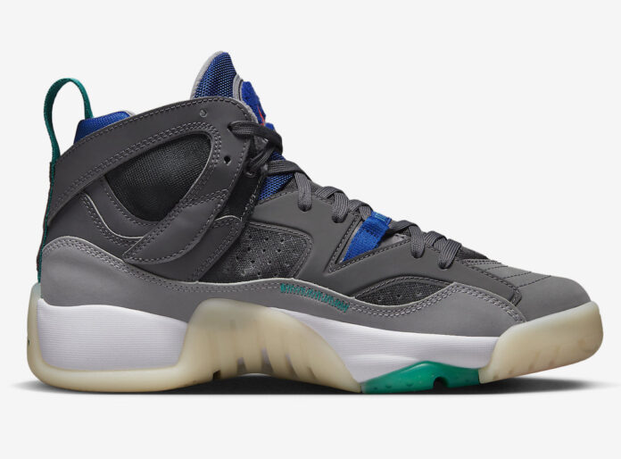 Jordan Two Trey Grey DO1925-005 Release Date | SBD