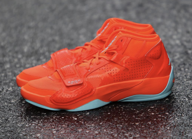 Jordan Zion 2 Colorways, Release Dates, Pricing | SBD