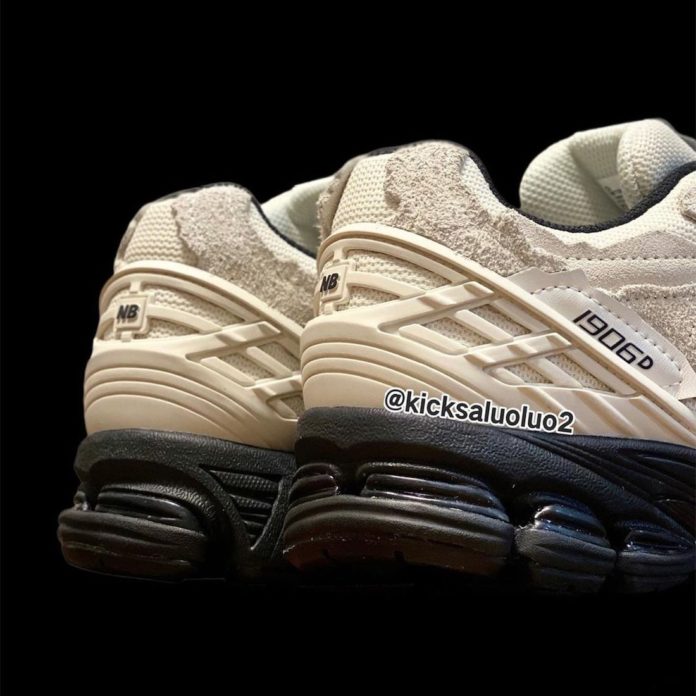New Balance 1906D Protection Pack Release Date | SBD