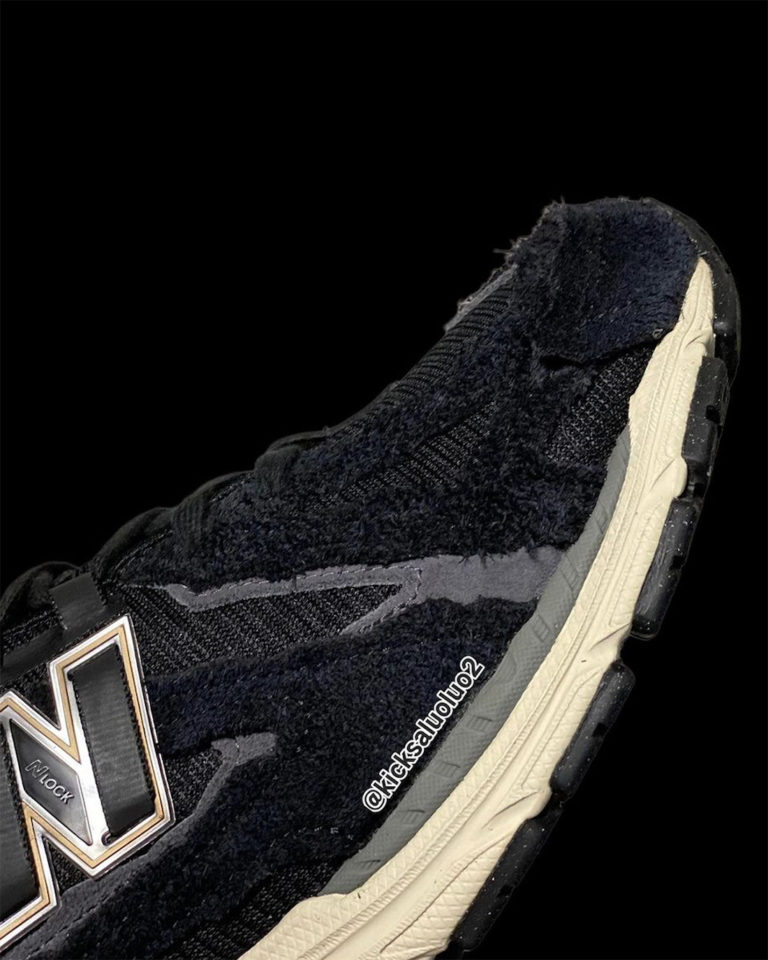 New Balance 1906D Protection Pack Release Date | SBD