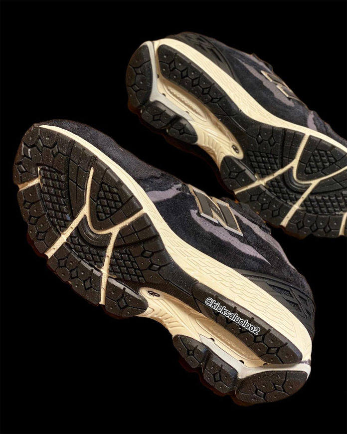 New Balance 1906D Protection Pack Release Date | SBD