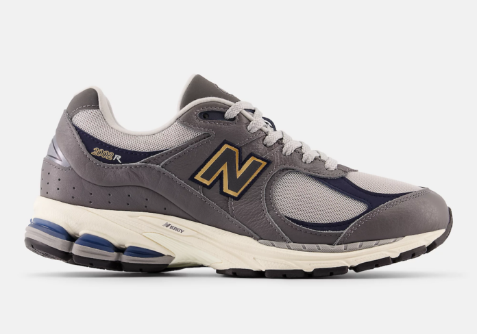 New Balance 2002R Castlerock M2002RHP Release Date | SBD