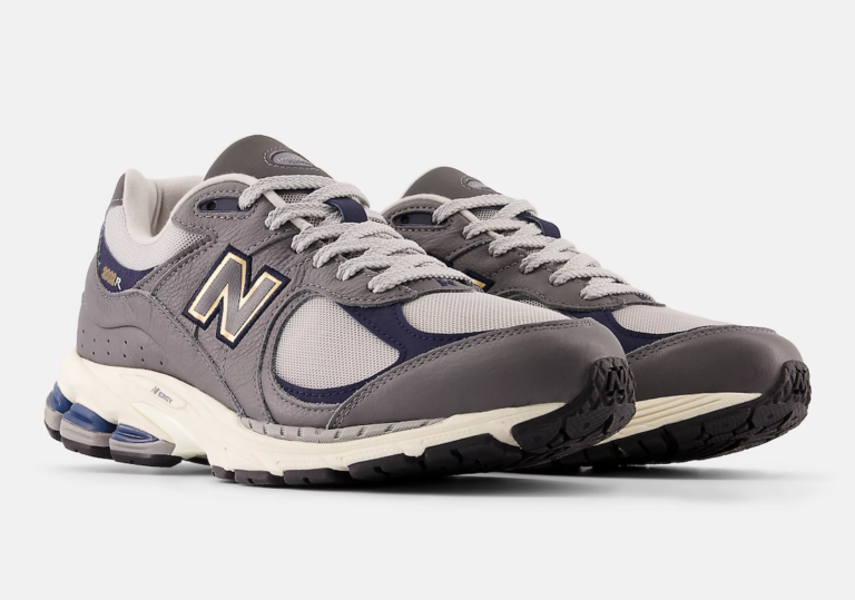 New Balance 2002R Castlerock M2002RHP Release Date | SBD