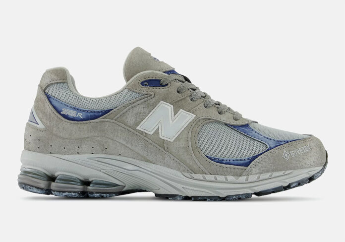 New Balance 2002R Gore-Tex Light Grey M2002RXB Release Date | SBD